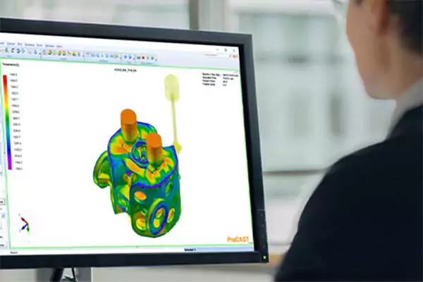 آموزش پروکست در اصفهان (ProCast) | بهترین آموزشگاه مکانیک اصفهان ...